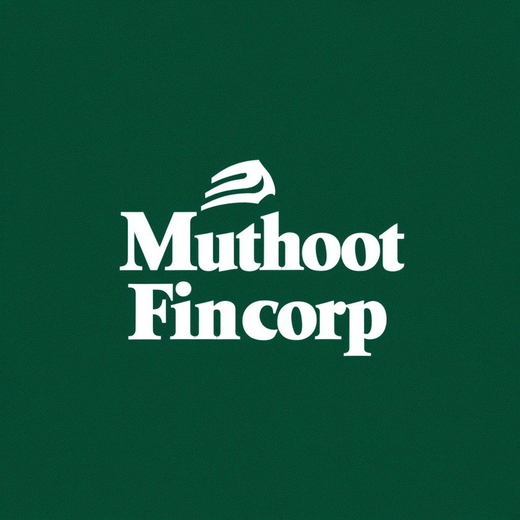 Muthoot Fincorp Ltd Logo